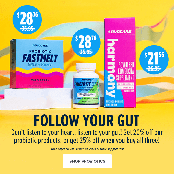 AdvoCare | Energy, Weight Management, and Wellness Products