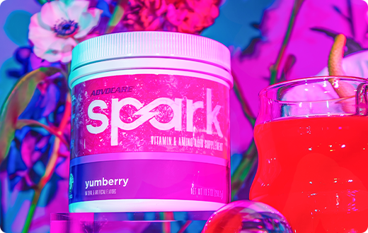 AdvoCare Spark® - More Than an Energy Drink