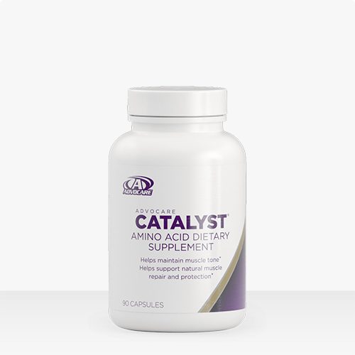 Find amazing products in Energy today | AdvoCare US